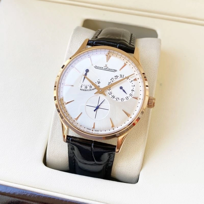 Inexpensive JAEGER-LECOULTRE Watches