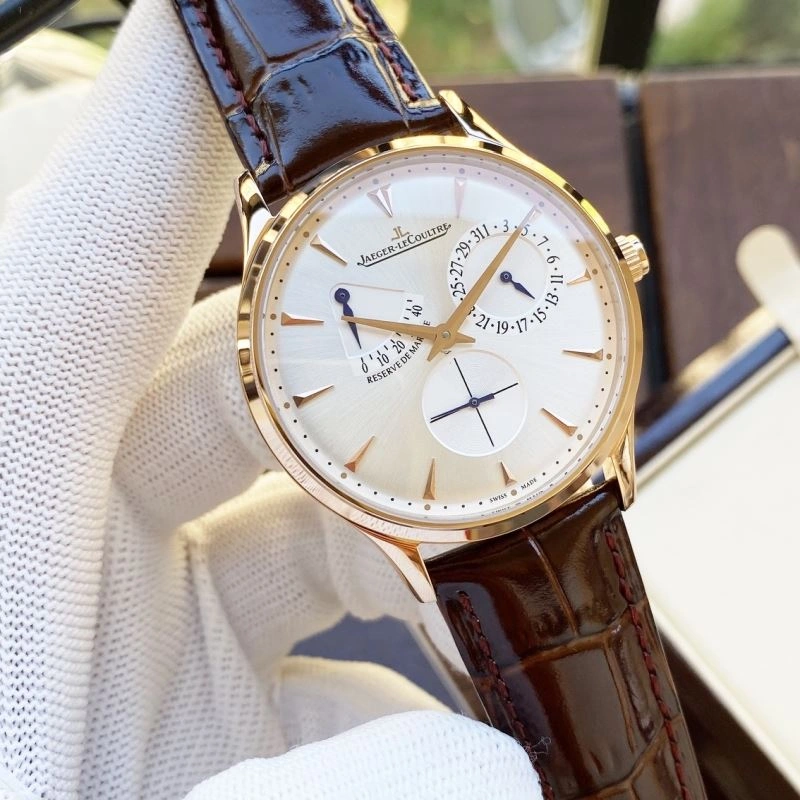 Inexpensive JAEGER-LECOULTRE Watches