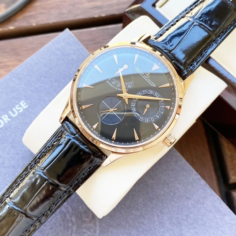 Inexpensive JAEGER-LECOULTRE Watches