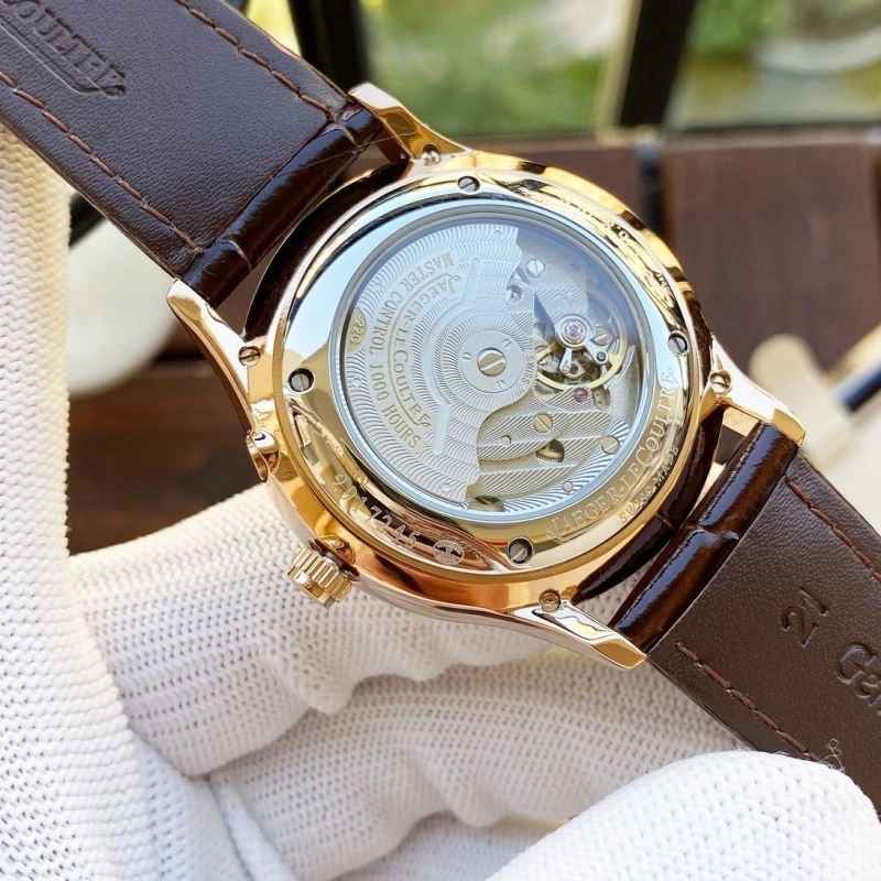 Inexpensive JAEGER-LECOULTRE Watches