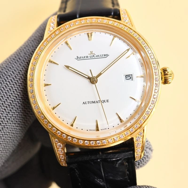 JAEGER-LECOULTRE Watches