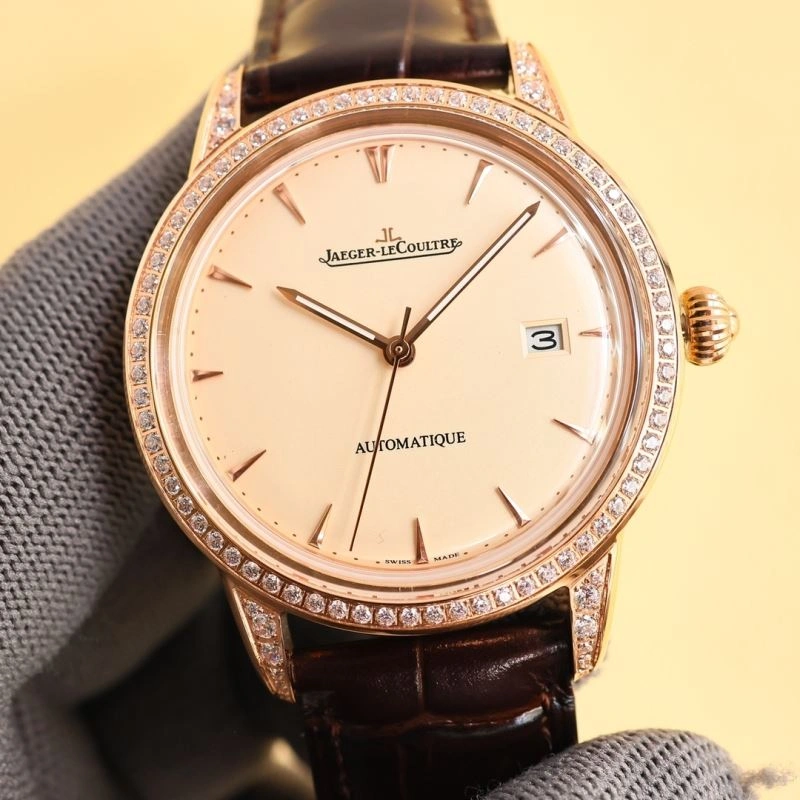 Exact replica JAEGER-LECOULTRE Watches