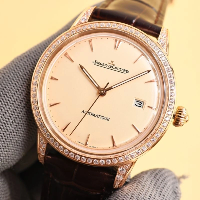 Exact replica JAEGER-LECOULTRE Watches