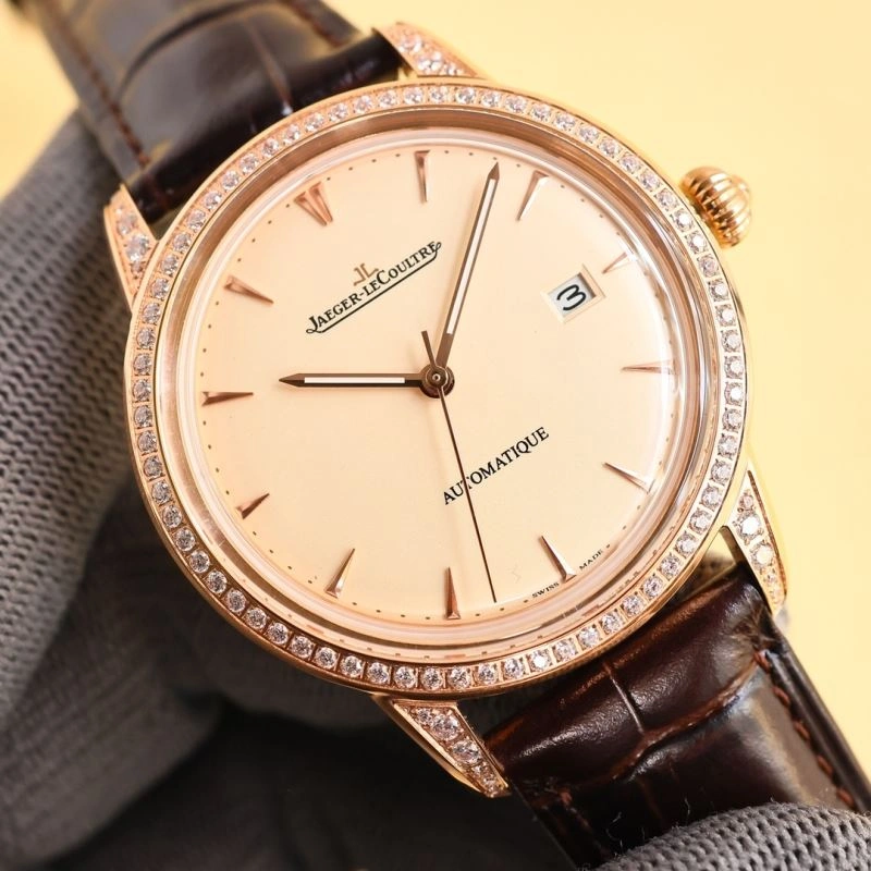 Exact replica JAEGER-LECOULTRE Watches