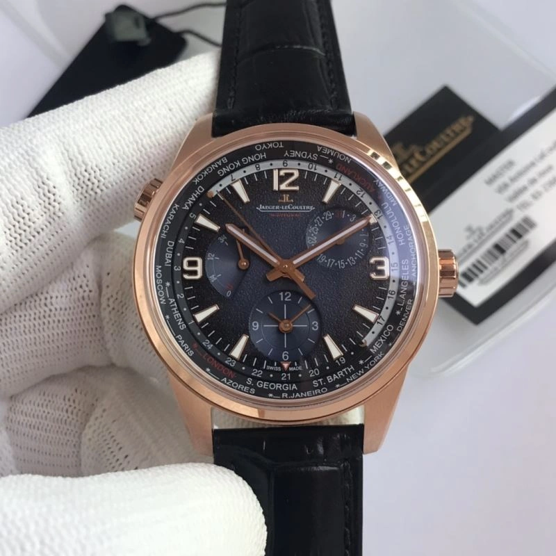 Factory-made JAEGER-LECOULTRE Watches
