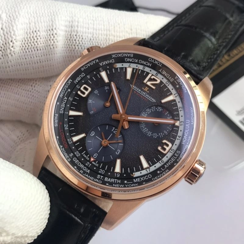 Factory-made JAEGER-LECOULTRE Watches