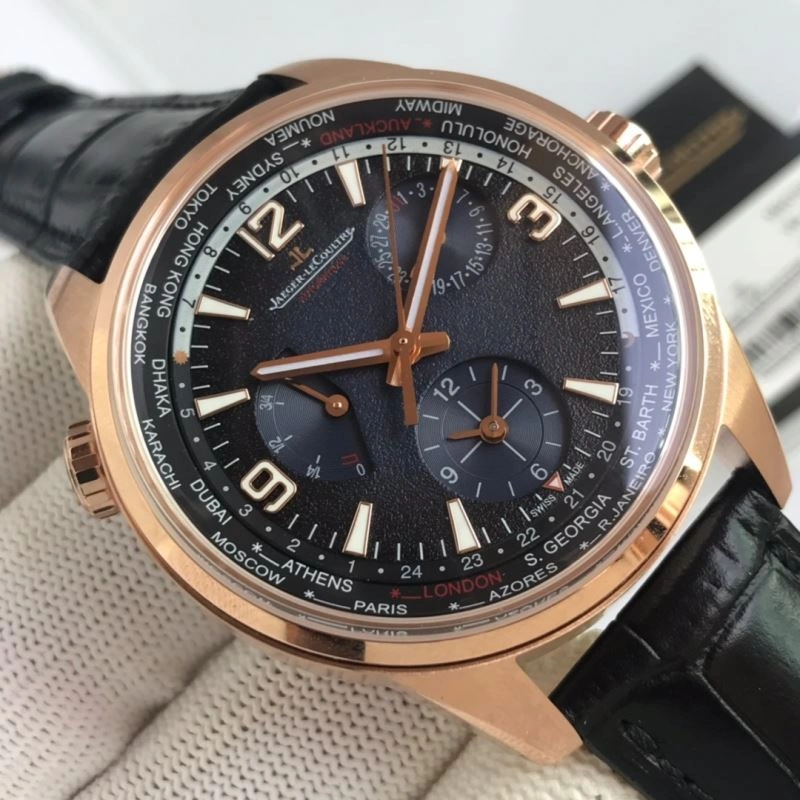 Factory-made JAEGER-LECOULTRE Watches