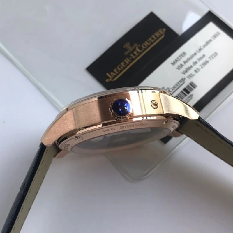 Factory-made JAEGER-LECOULTRE Watches