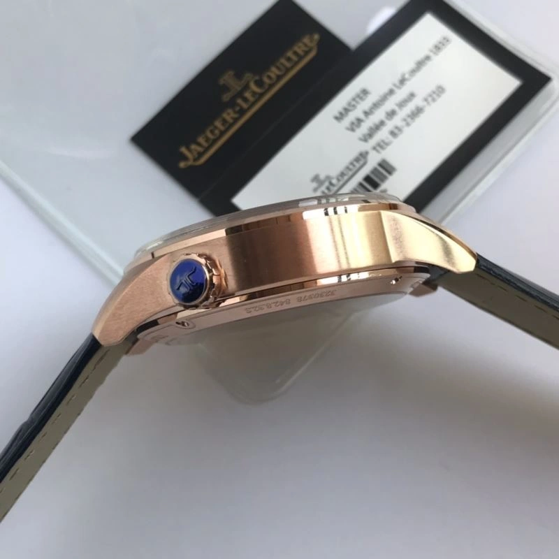 Factory-made JAEGER-LECOULTRE Watches