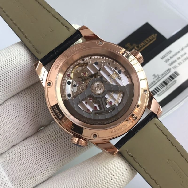 Factory-made JAEGER-LECOULTRE Watches