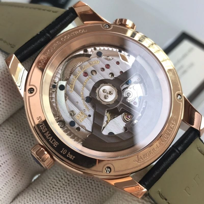 Factory-made JAEGER-LECOULTRE Watches