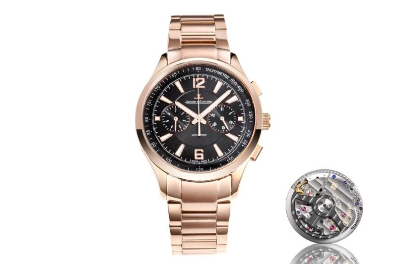 JAEGER-LECOULTRE Watches