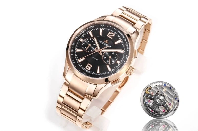 Exact replica JAEGER-LECOULTRE Watches