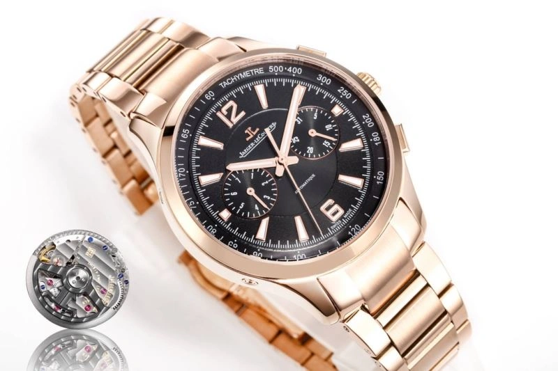 Exact replica JAEGER-LECOULTRE Watches