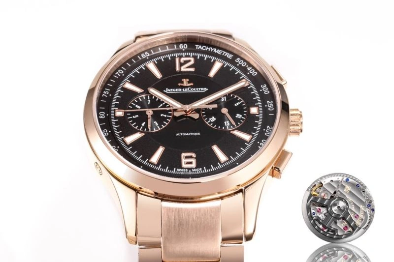 Exact replica JAEGER-LECOULTRE Watches
