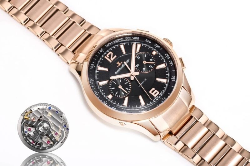 Exact replica JAEGER-LECOULTRE Watches
