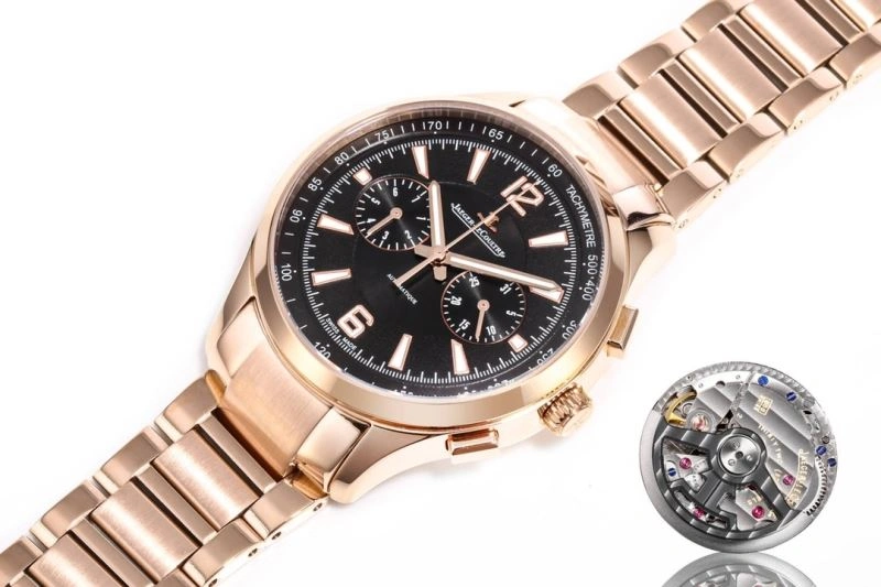 Exact replica JAEGER-LECOULTRE Watches