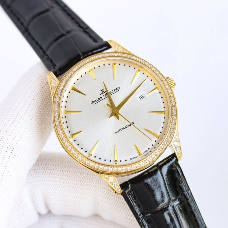 JAEGER-LECOULTRE Watches
