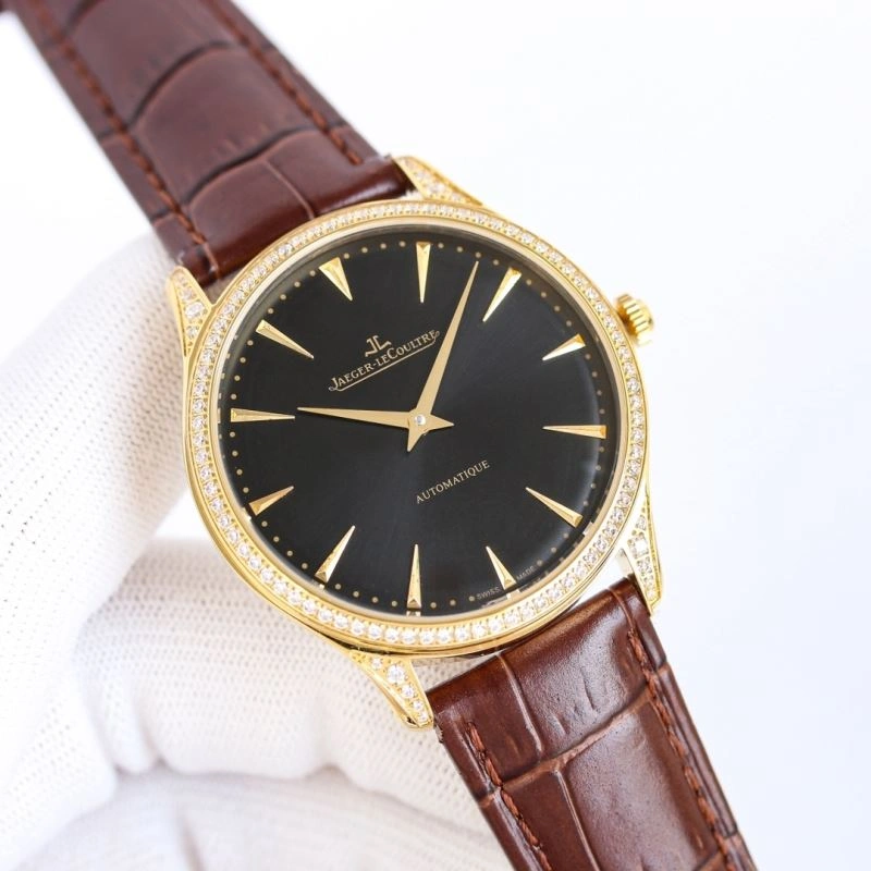 Value-priced JAEGER-LECOULTRE Watches