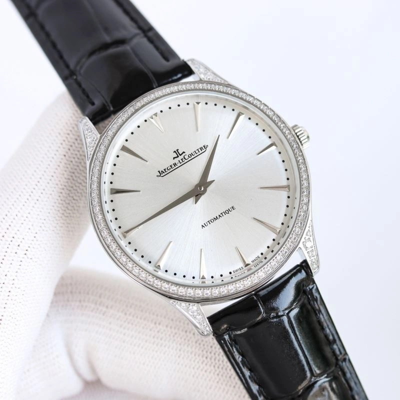 Value-priced JAEGER-LECOULTRE Watches