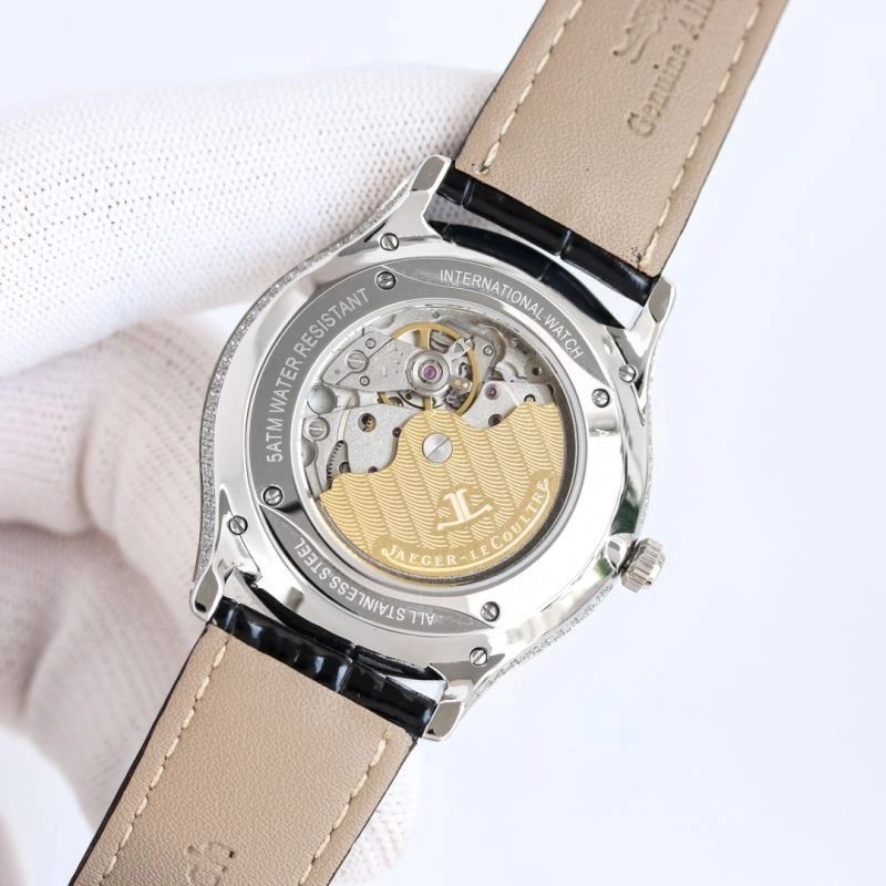 Value-priced JAEGER-LECOULTRE Watches