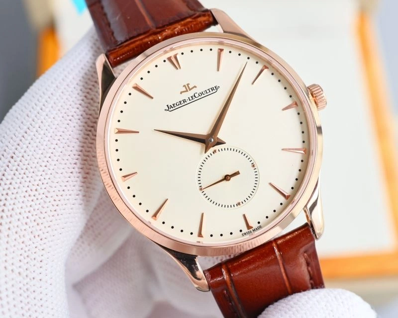 Bargain JAEGER-LECOULTRE Watches