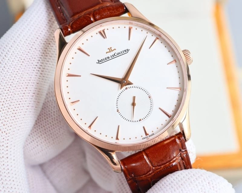 Bargain JAEGER-LECOULTRE Watches