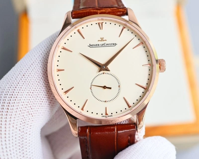 Bargain JAEGER-LECOULTRE Watches
