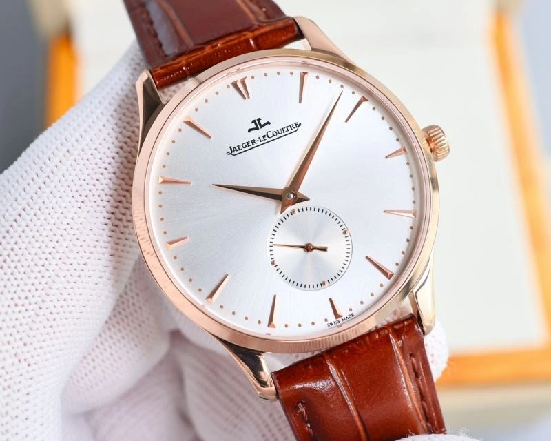 Bargain JAEGER-LECOULTRE Watches