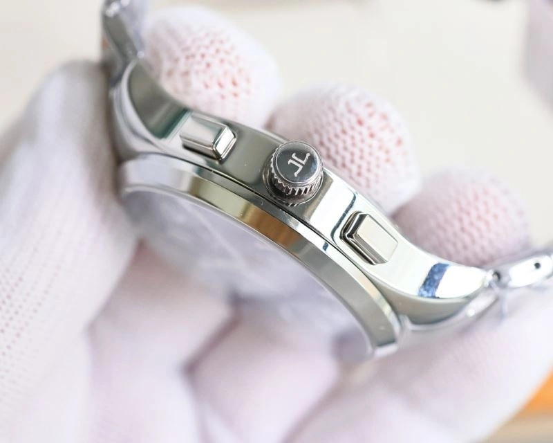 Brand-authenticated JAEGER-LECOULTRE Watches