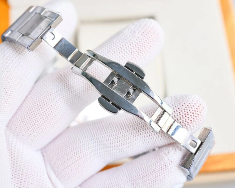 Brand-authenticated JAEGER-LECOULTRE Watches