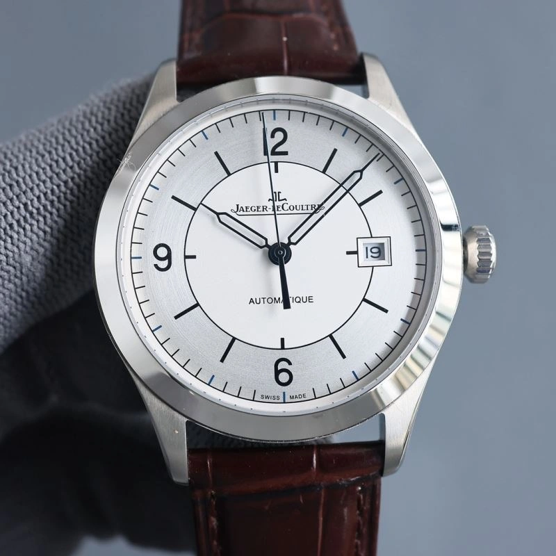 JAEGER-LECOULTRE Watches