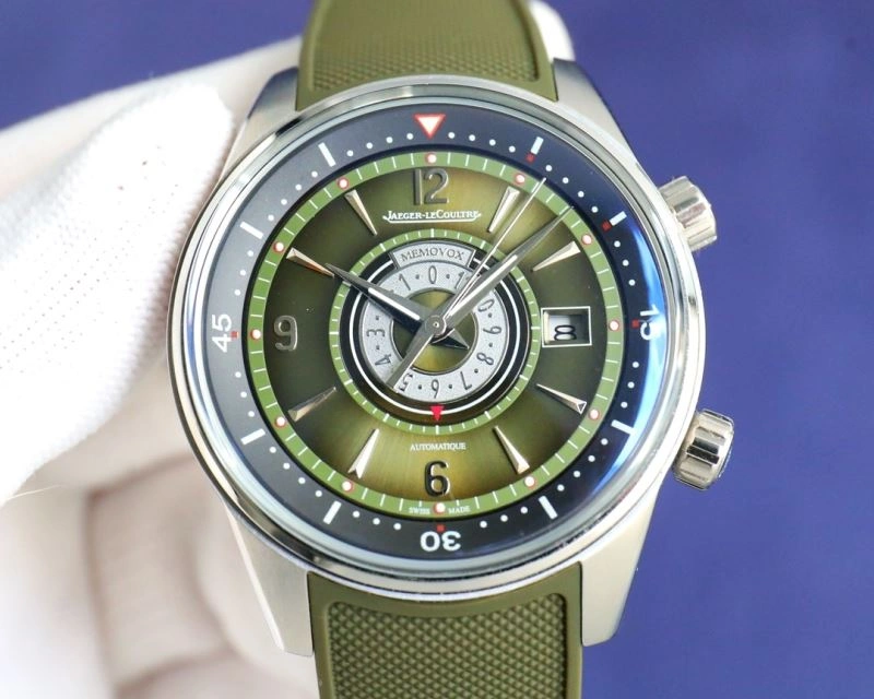 Factory-made JAEGER-LECOULTRE Watches