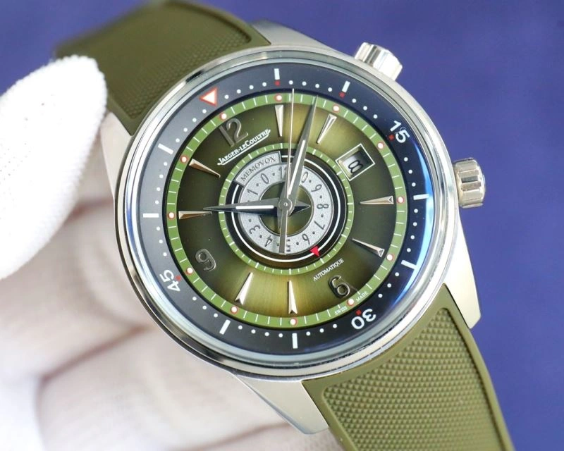 Factory-made JAEGER-LECOULTRE Watches