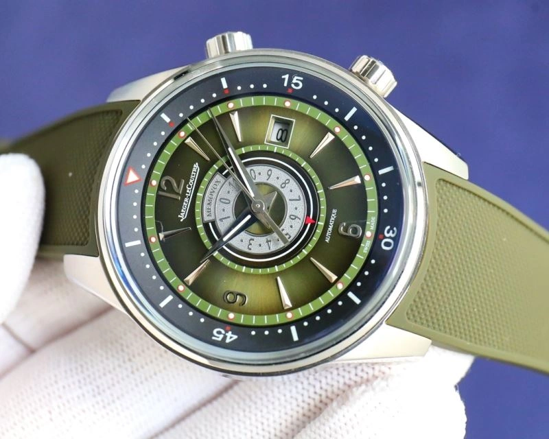Factory-made JAEGER-LECOULTRE Watches