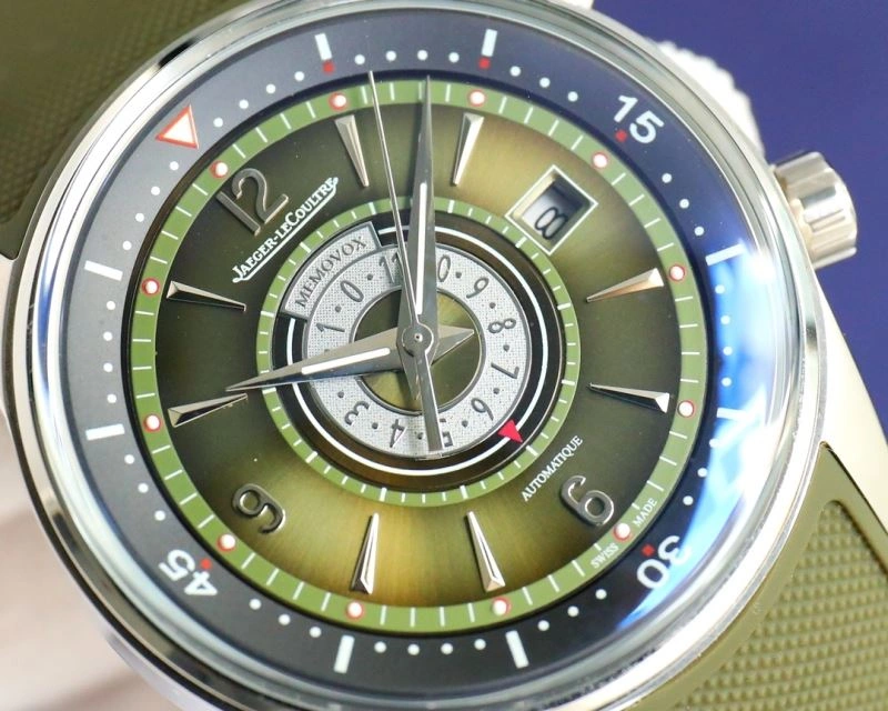 Factory-made JAEGER-LECOULTRE Watches