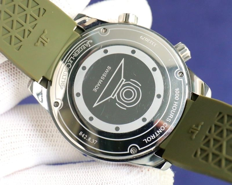 Factory-made JAEGER-LECOULTRE Watches