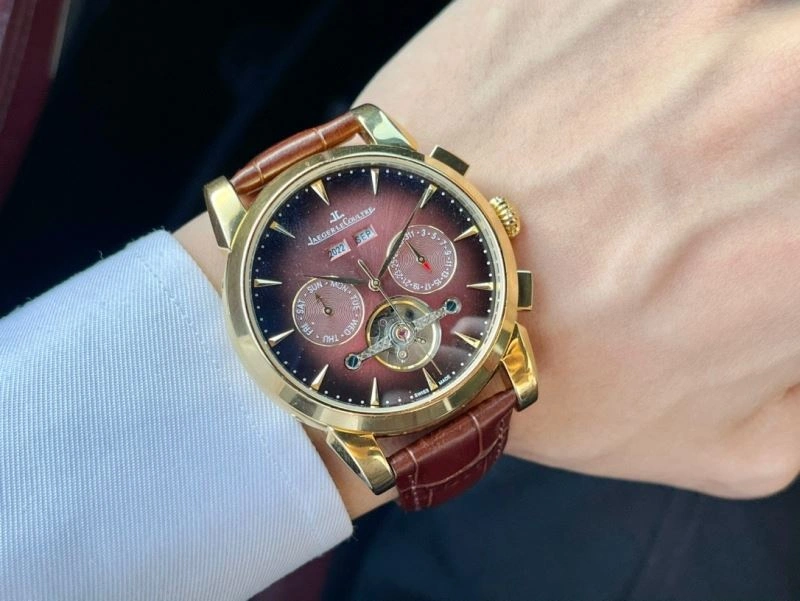 Precise copy JAEGER-LECOULTRE Watches