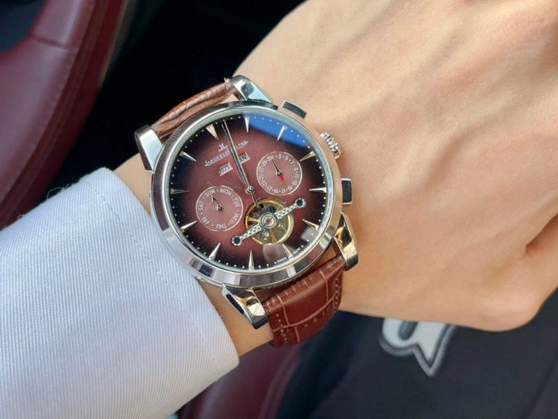 Precise copy JAEGER-LECOULTRE Watches