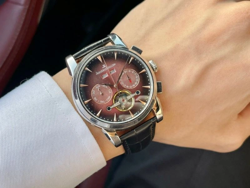 Precise copy JAEGER-LECOULTRE Watches