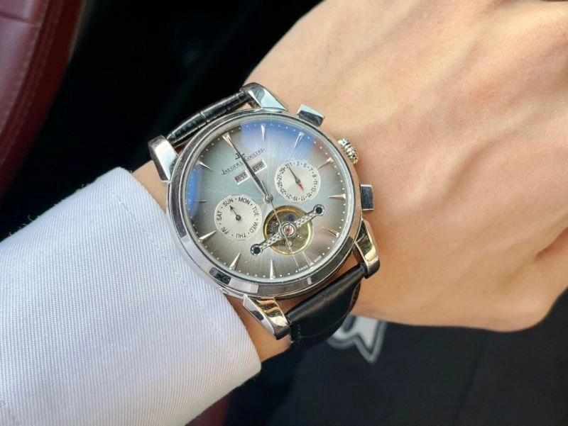 Precise copy JAEGER-LECOULTRE Watches