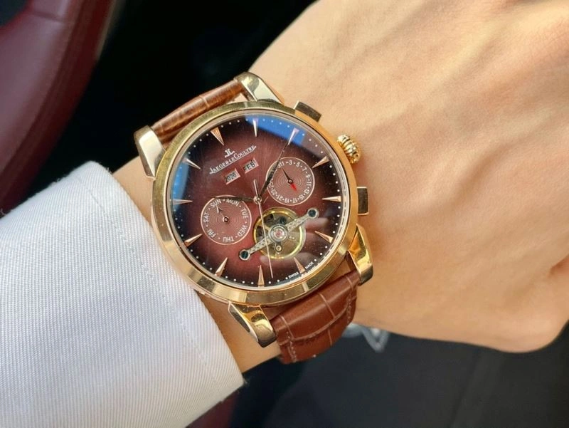 Precise copy JAEGER-LECOULTRE Watches