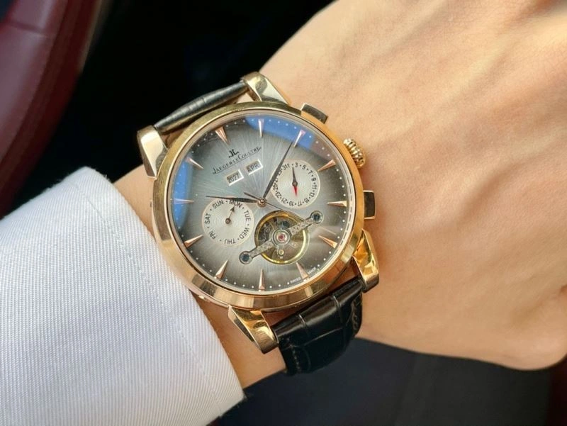 Precise copy JAEGER-LECOULTRE Watches