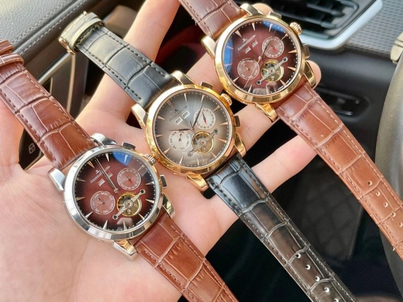 Precise copy JAEGER-LECOULTRE Watches