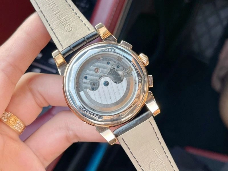 Precise copy JAEGER-LECOULTRE Watches