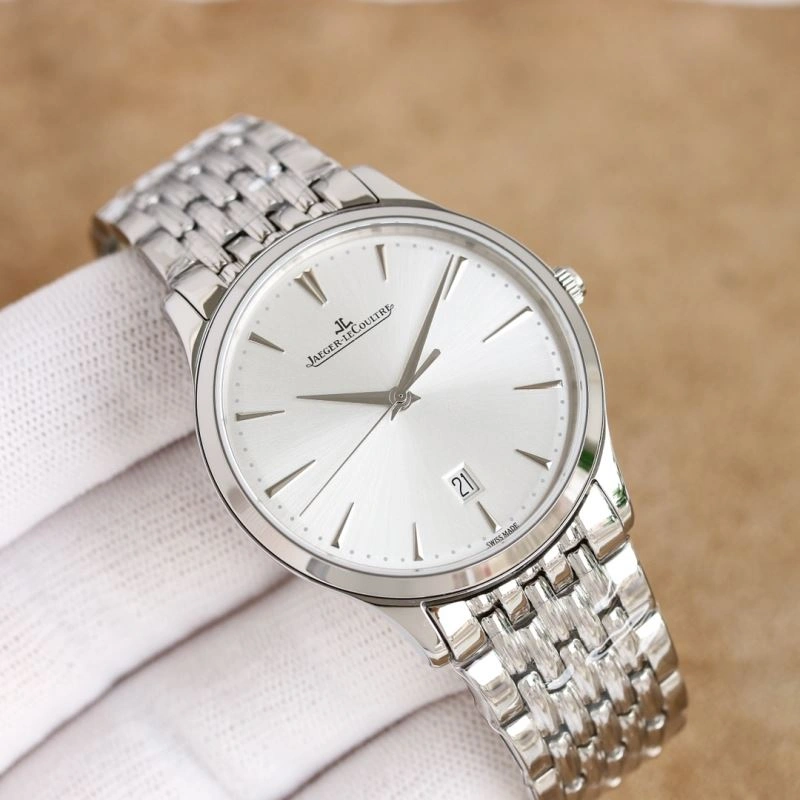 Top match JAEGER-LECOULTRE Watches