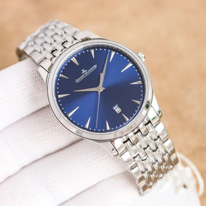 Top match JAEGER-LECOULTRE Watches