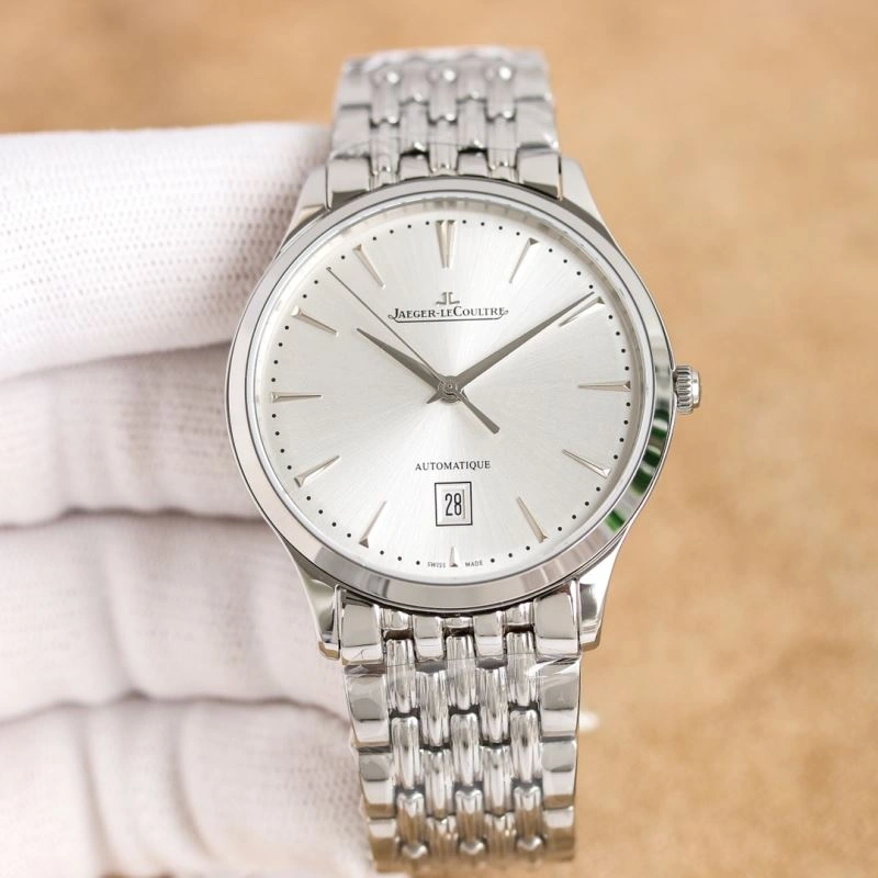 Top match JAEGER-LECOULTRE Watches
