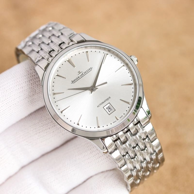 Top match JAEGER-LECOULTRE Watches