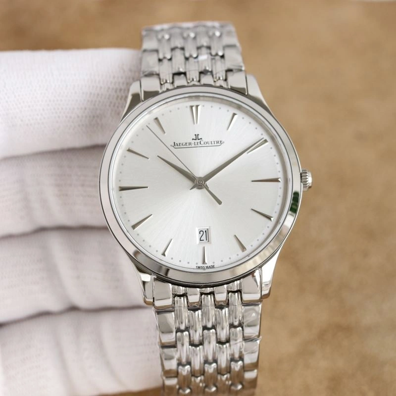 Top match JAEGER-LECOULTRE Watches